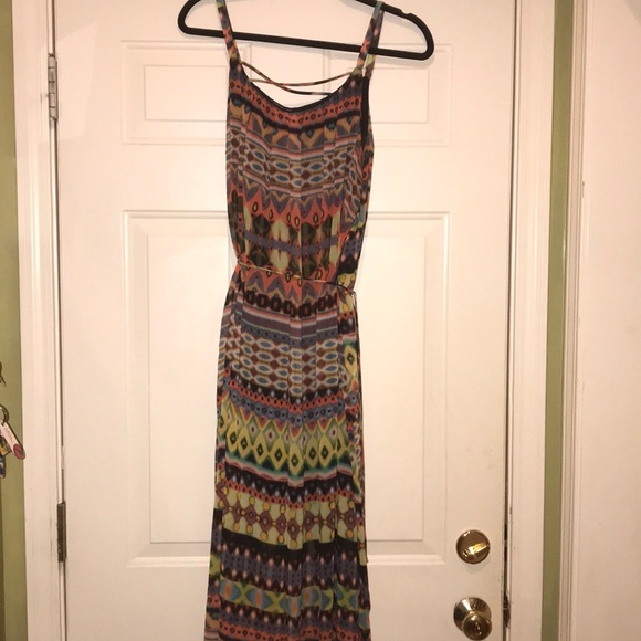 new directions | Dresses | Ladies Maxi Dress | Poshmark